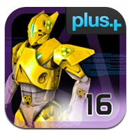 Eliminate Pro: 16 Powercells | Eliminate Pro Wiki | Fandom