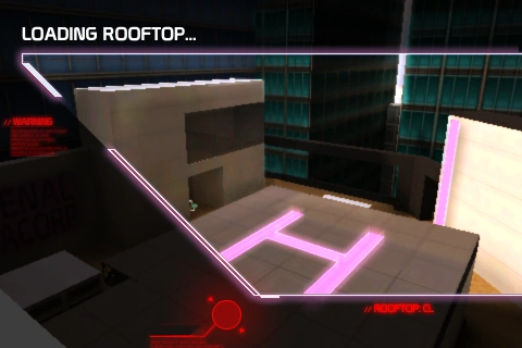 Rooftop | Eliminate Pro Wiki | Fandom