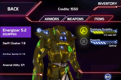 Mods | Eliminate Pro Wiki | Fandom