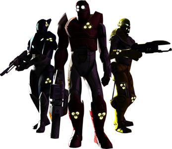 Armor | Eliminate Pro Wiki | Fandom