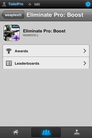 Eliminate Pro: Boost | Eliminate Pro Wiki | Fandom