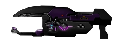 Antimatter Jet | Eliminate Pro Wiki | Fandom