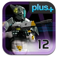 Eliminate Pro: 12 Powercells | Eliminate Pro Wiki | Fandom