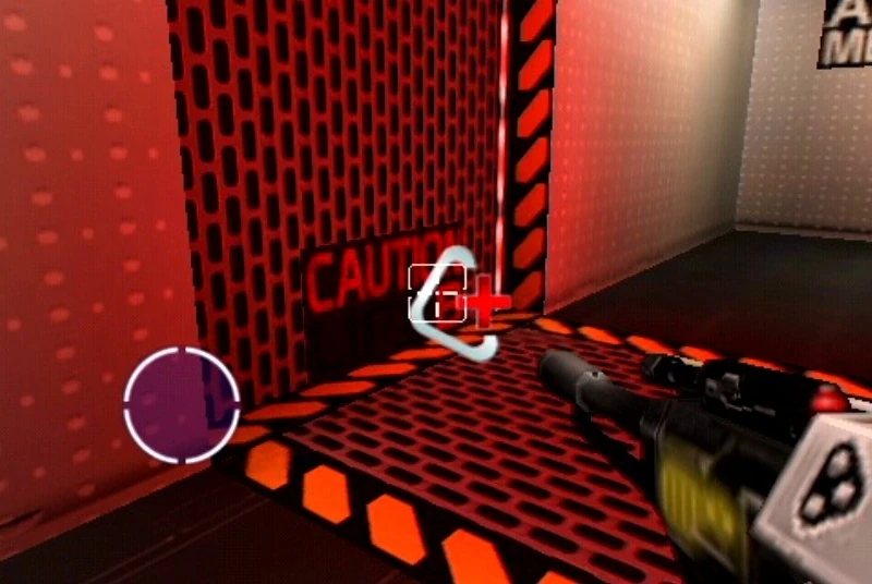 Health Recharge | Eliminate Pro Wiki | Fandom