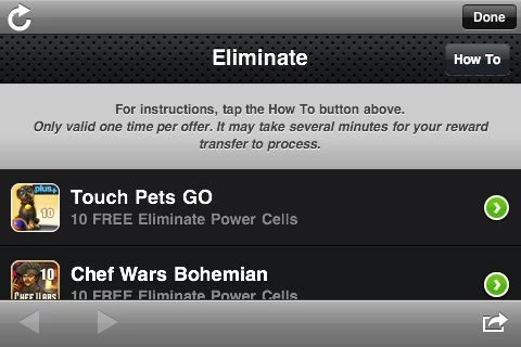 Special offers | Eliminate Pro Wiki | Fandom