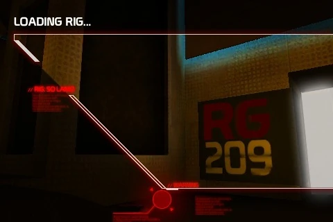 Rig | Eliminate Pro Wiki | Fandom