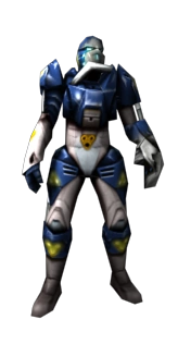 Assault | Eliminate Pro Wiki | Fandom