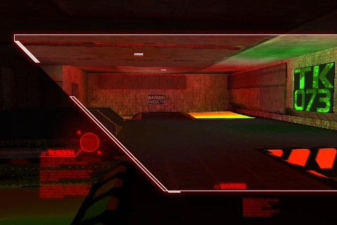 Tank | Eliminate Pro Wiki | Fandom