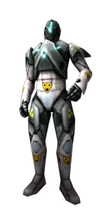 Airborne | Eliminate Pro Wiki | Fandom