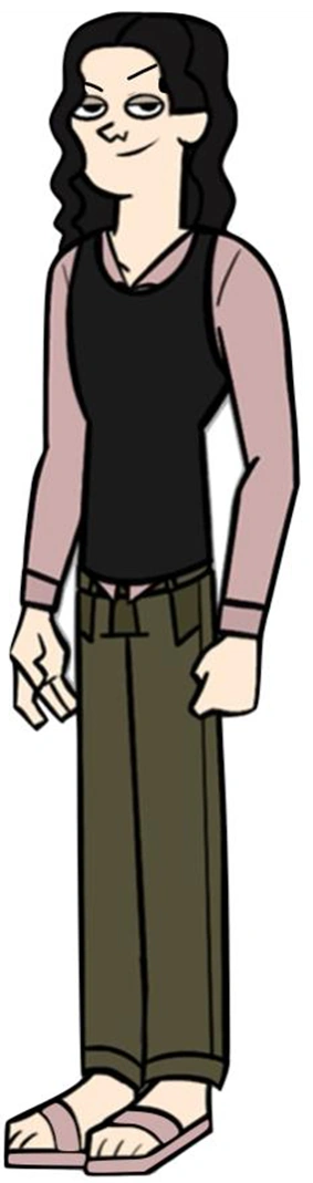 Ami | Elimination City Wiki | Fandom