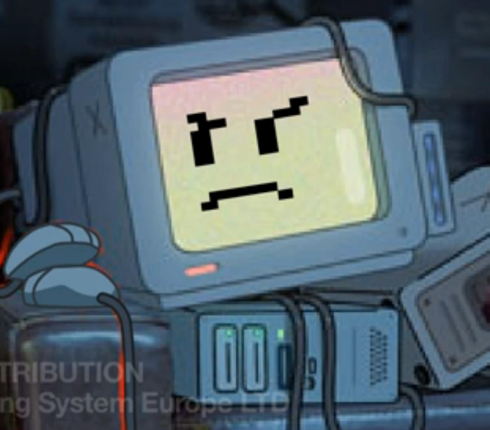 Computadora | El increíble mundo de Gumball Wiki | Fandom