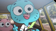 El Desastre | El increíble mundo de Gumball Wiki | Fandom