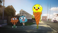 Sarah G. Lato | El increíble mundo de Gumball Wiki | Fandom