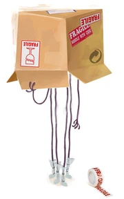 Fragie | El increíble mundo de Gumball Wiki | Fandom