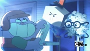 Larry Needlemeyer/Galería | El increíble mundo de Gumball Wiki | Fandom