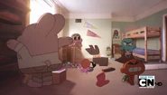 El Control Remoto | El increíble mundo de Gumball Wiki | Fandom