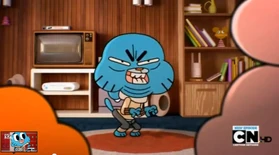Los Decepcionados | El increíble mundo de Gumball Wiki | Fandom