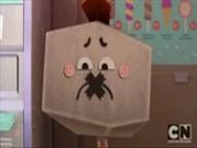 Larry Needlemeyer/Galería | El increíble mundo de Gumball Wiki | Fandom