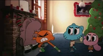 Navidad | El increíble mundo de Gumball Wiki | Fandom