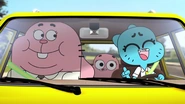El Desastre | El increíble mundo de Gumball Wiki | Fandom