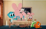 La Casa de los Watterson | El increíble mundo de Gumball Wiki | Fandom