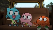 El Desastre | El increíble mundo de Gumball Wiki | Fandom