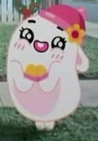 Rosie | El increíble mundo de Gumball Wiki | Fandom