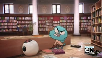 Boberto/Galería | El increíble mundo de Gumball Wiki | Fandom