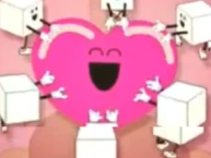 Corazón de Gumball | El increíble mundo de Gumball Wiki | Fandom