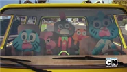 El Trabajo | El increíble mundo de Gumball Wiki | Fandom