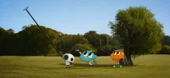 Boberto/Galería | El increíble mundo de Gumball Wiki | Fandom