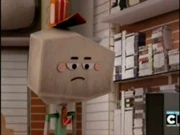 Larry Needlemeyer/Galería | El increíble mundo de Gumball Wiki | Fandom