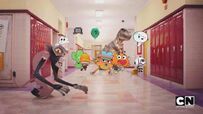 Boberto/Galería | El increíble mundo de Gumball Wiki | Fandom