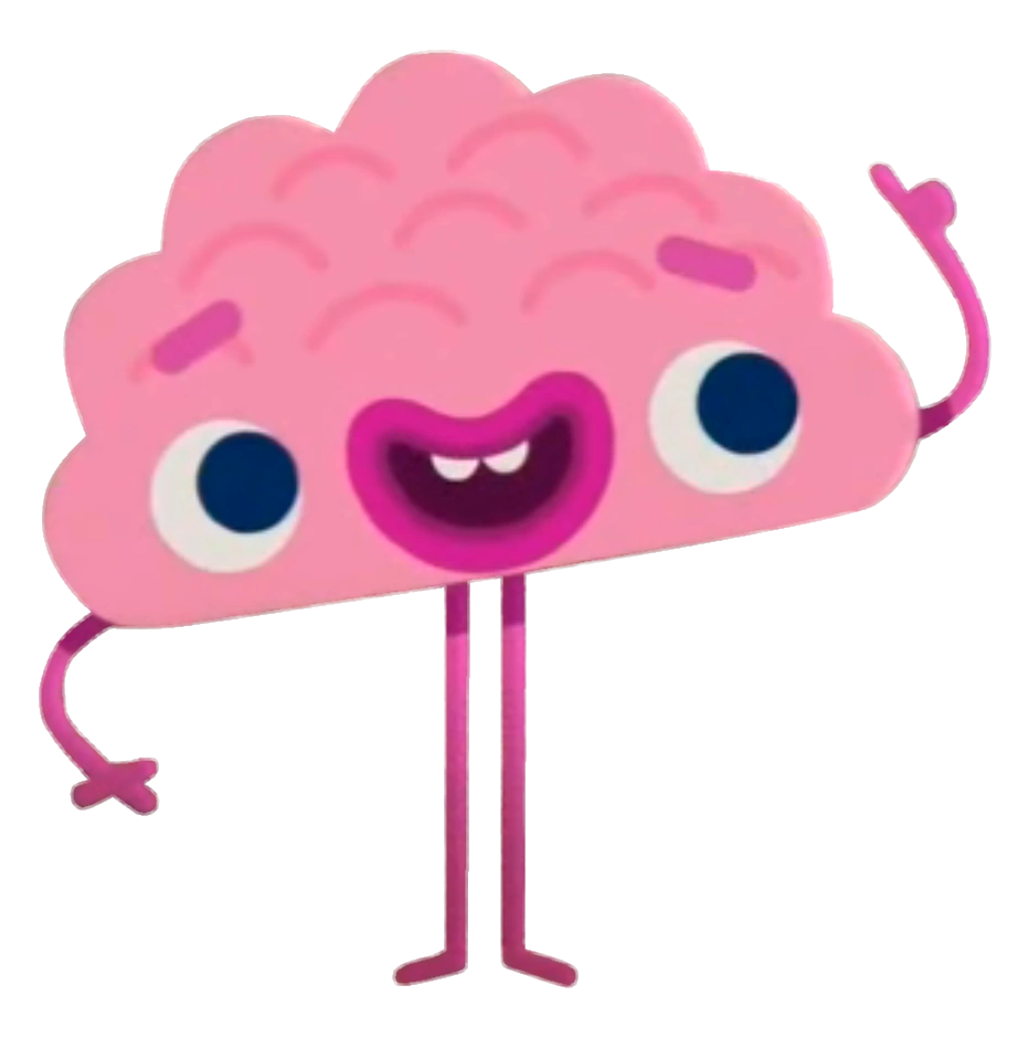Cerebro de Gumball | El increíble mundo de Gumball Wiki | Fandom