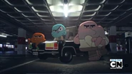 El Control Remoto | El increíble mundo de Gumball Wiki | Fandom