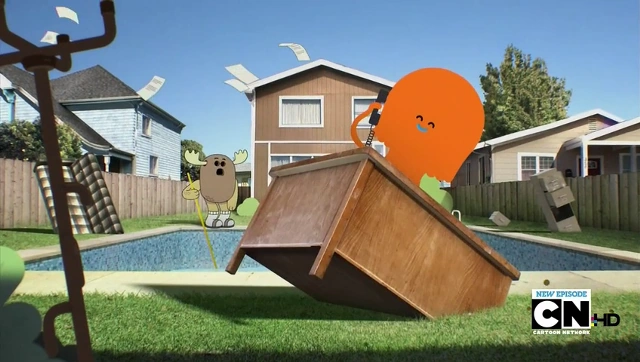 Felicity Parham/Galería | El increíble mundo de Gumball Wiki | Fandom