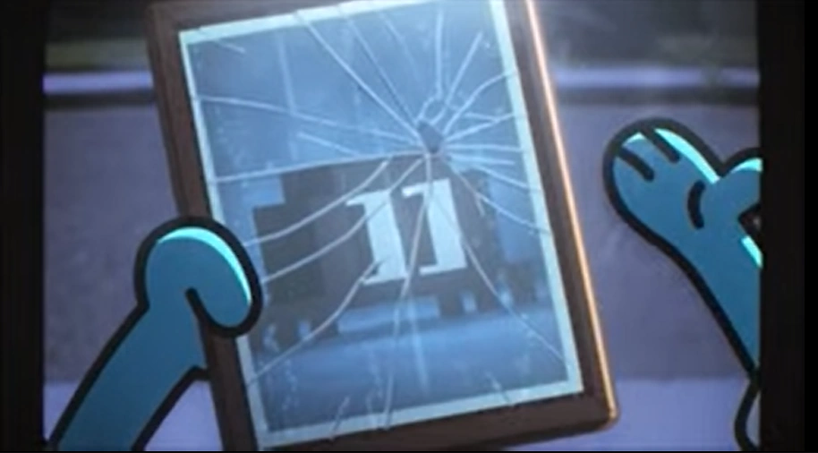 Adiós (Goodbye) | El increíble mundo de Gumball Wiki | Fandom