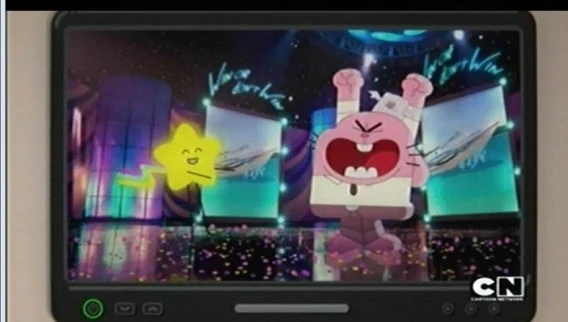 Estrella | El increíble mundo de Gumball Wiki | Fandom