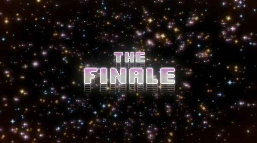 El Final | El increíble mundo de Gumball Wiki | Fandom