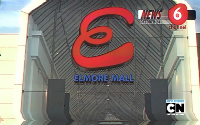 El Oráculo | El increíble mundo de Gumball Wiki | Fandom