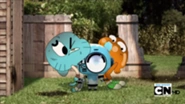 El Robot | El increíble mundo de Gumball Wiki | Fandom
