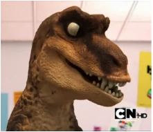 Tina Rex | El increíble mundo de Gumball Wiki | Fandom