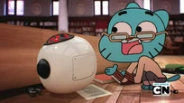 Boberto/Galería | El increíble mundo de Gumball Wiki | Fandom