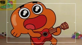Canción del Internet | El increíble mundo de Gumball Wiki | Fandom