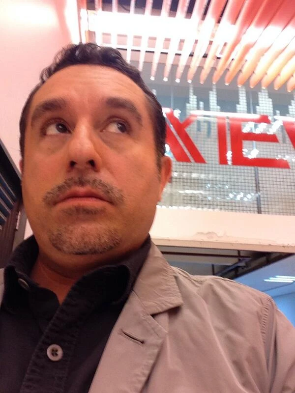 Jesús Guzmán | El increíble mundo de Gumball Wiki | Fandom