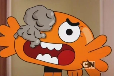 El Asombroso Mundo De Gumball Hector Vs Kenneth Hector Vs Kenneth