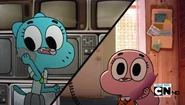 El Control Remoto | El increíble mundo de Gumball Wiki | Fandom