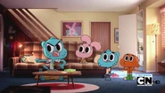 El Trabajo | El increíble mundo de Gumball Wiki | Fandom
