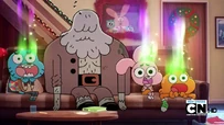 Navidad | El increíble mundo de Gumball Wiki | Fandom