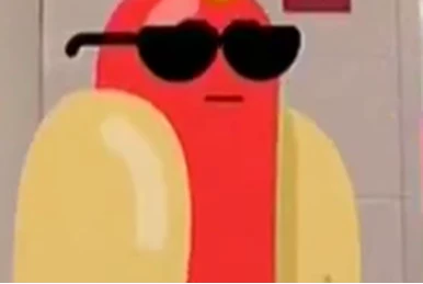 An Domhan Iontach De Gumball Hector Vs Kenneth Hector Jötunheim